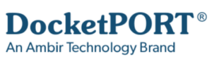 Homepage - DocketPORT