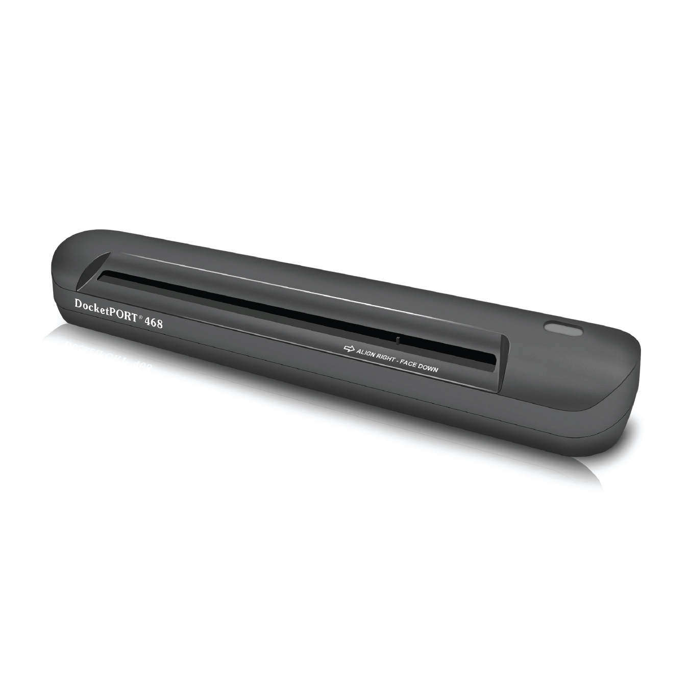Simplex Document Scanner (DP468) - DocketPORT